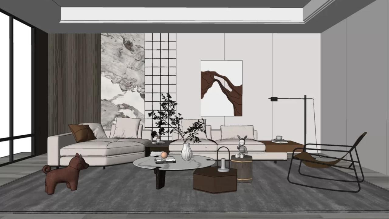 ReRoom KI: KI-Tool für Innenarchitektur